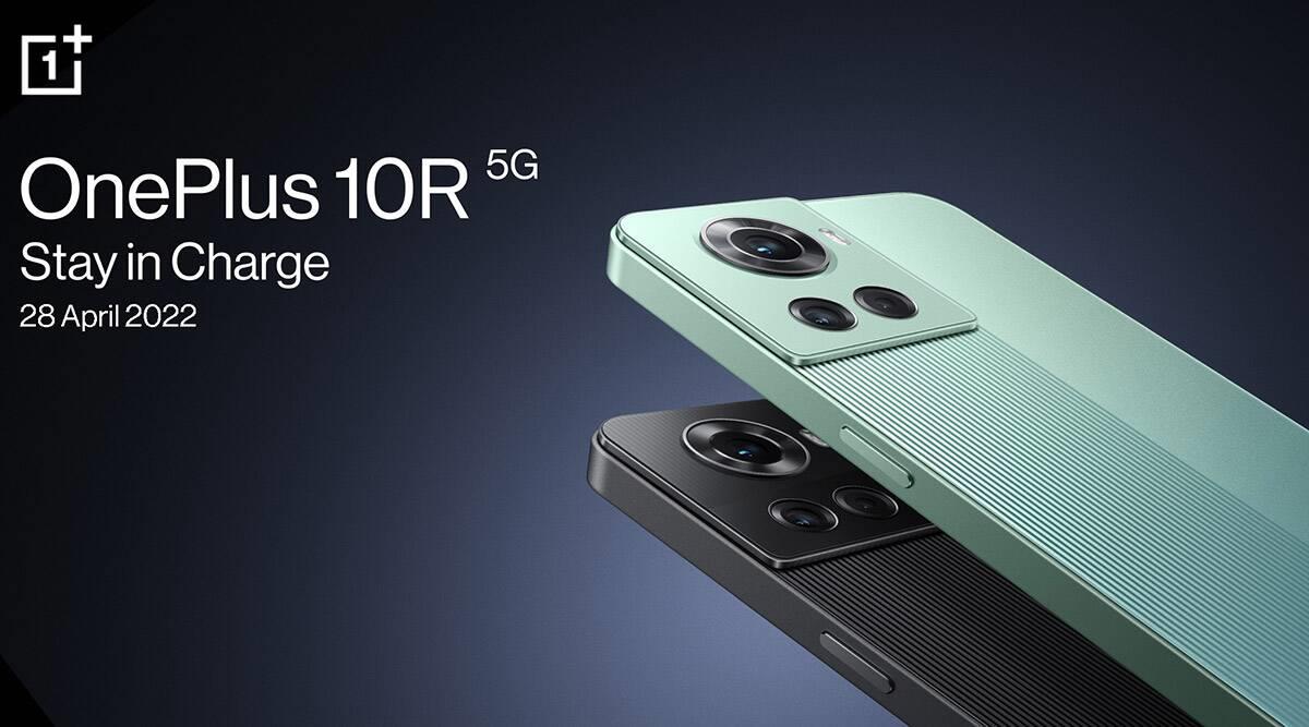 OnePlus 10R 5G Specifications, Features, & Review