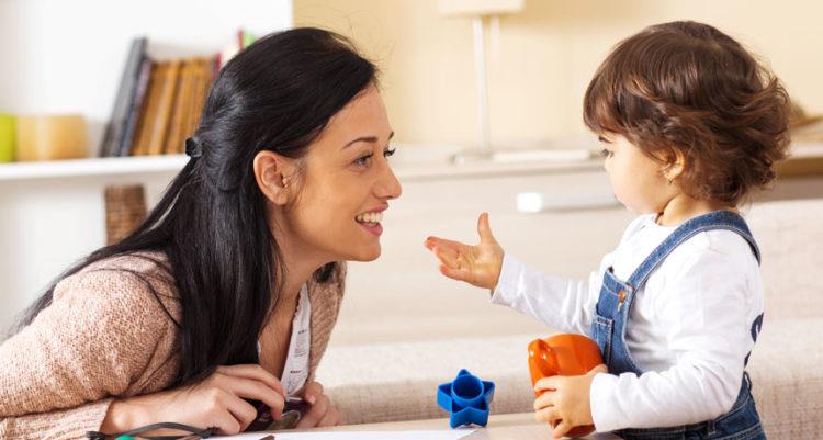 3 Simple Words To End Child Nagging And Negotiating