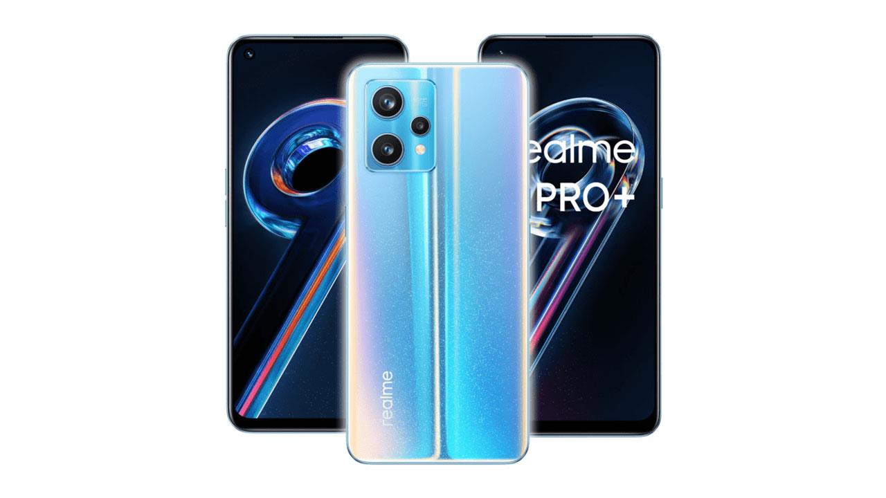 Realme 9 Pro Plus 5G versus Realme 9 Pro 5G-Detailed Review