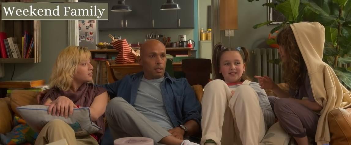 Weekend Family Season 2 Released Date and Cast